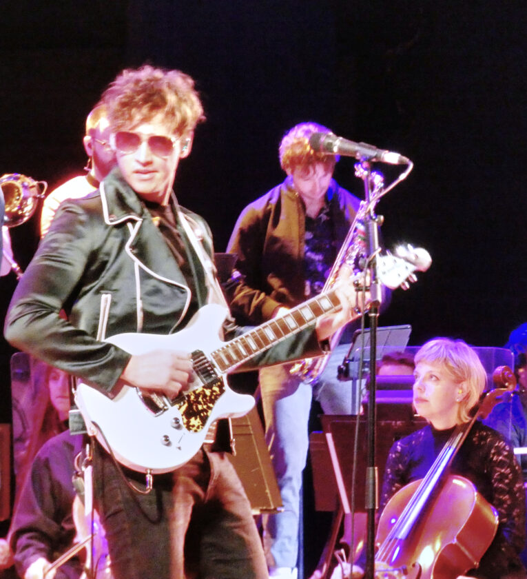 Educator, musician Teach-es Rock nationally | News, Sports, Jobs - The ...